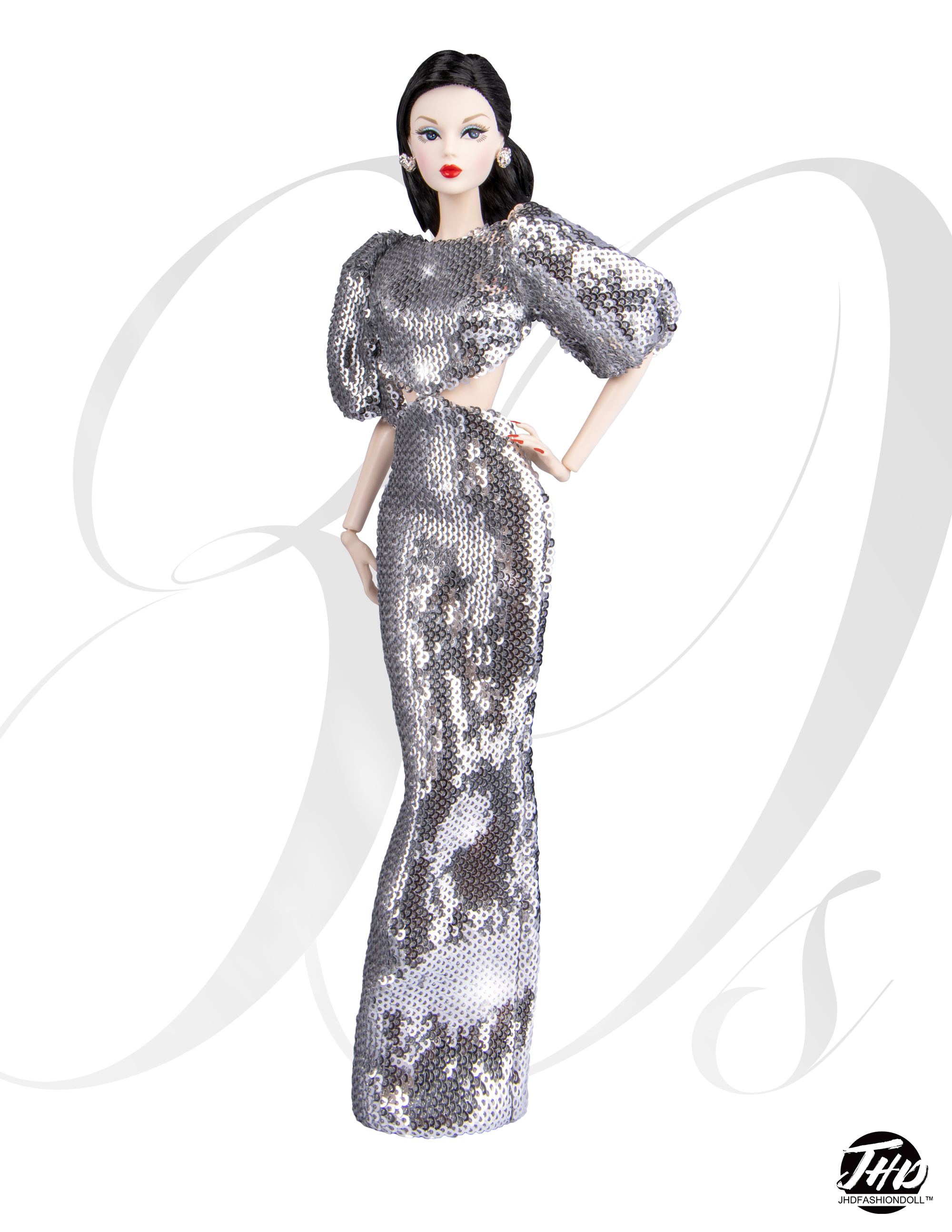 Shop Byzmo | Disco Ball 2021 Spy Convention Product Mizi