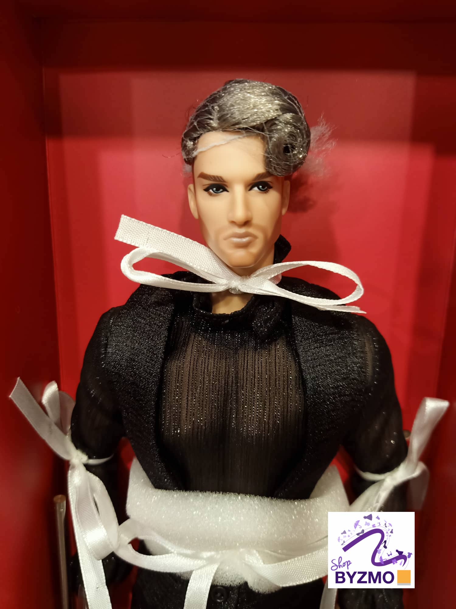 Shop Byzmo | Adonis Romance Gift Set